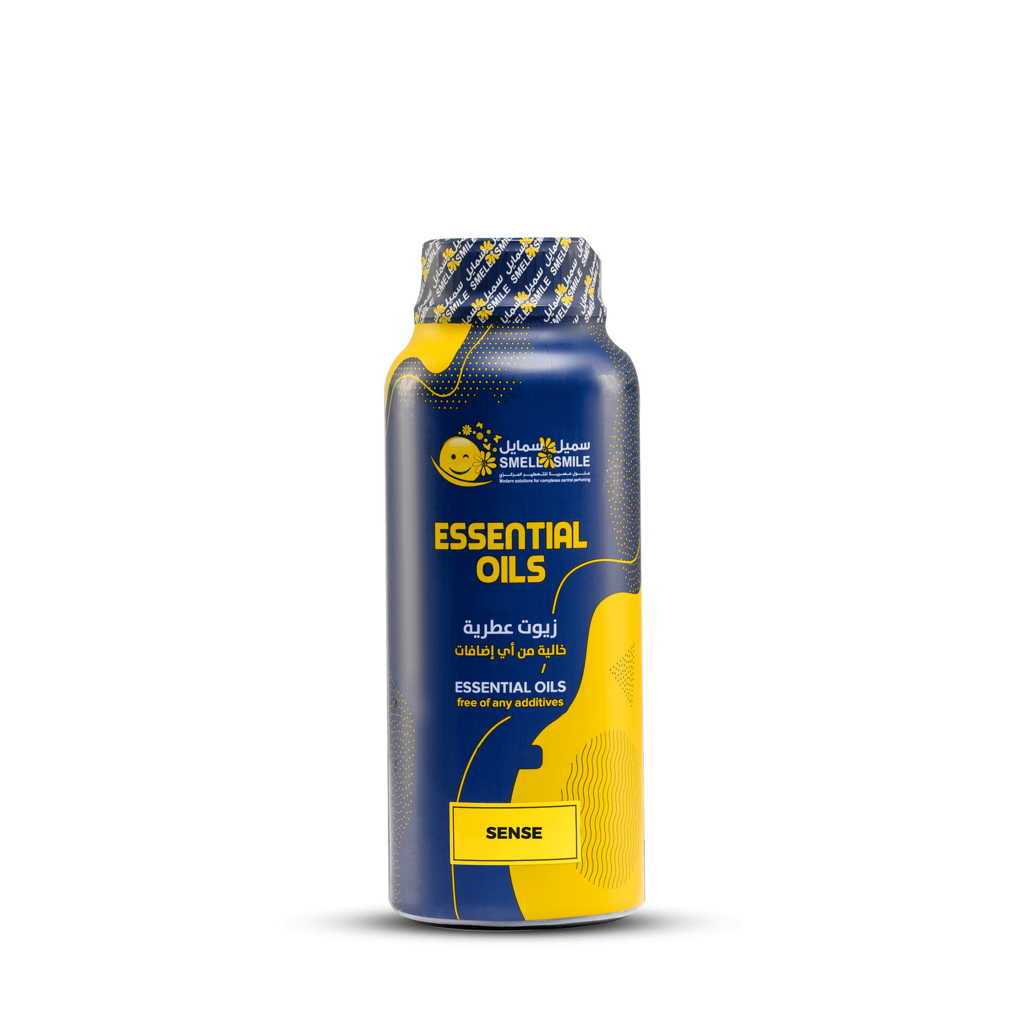 Sense Aroma Blend – Smell & Smile