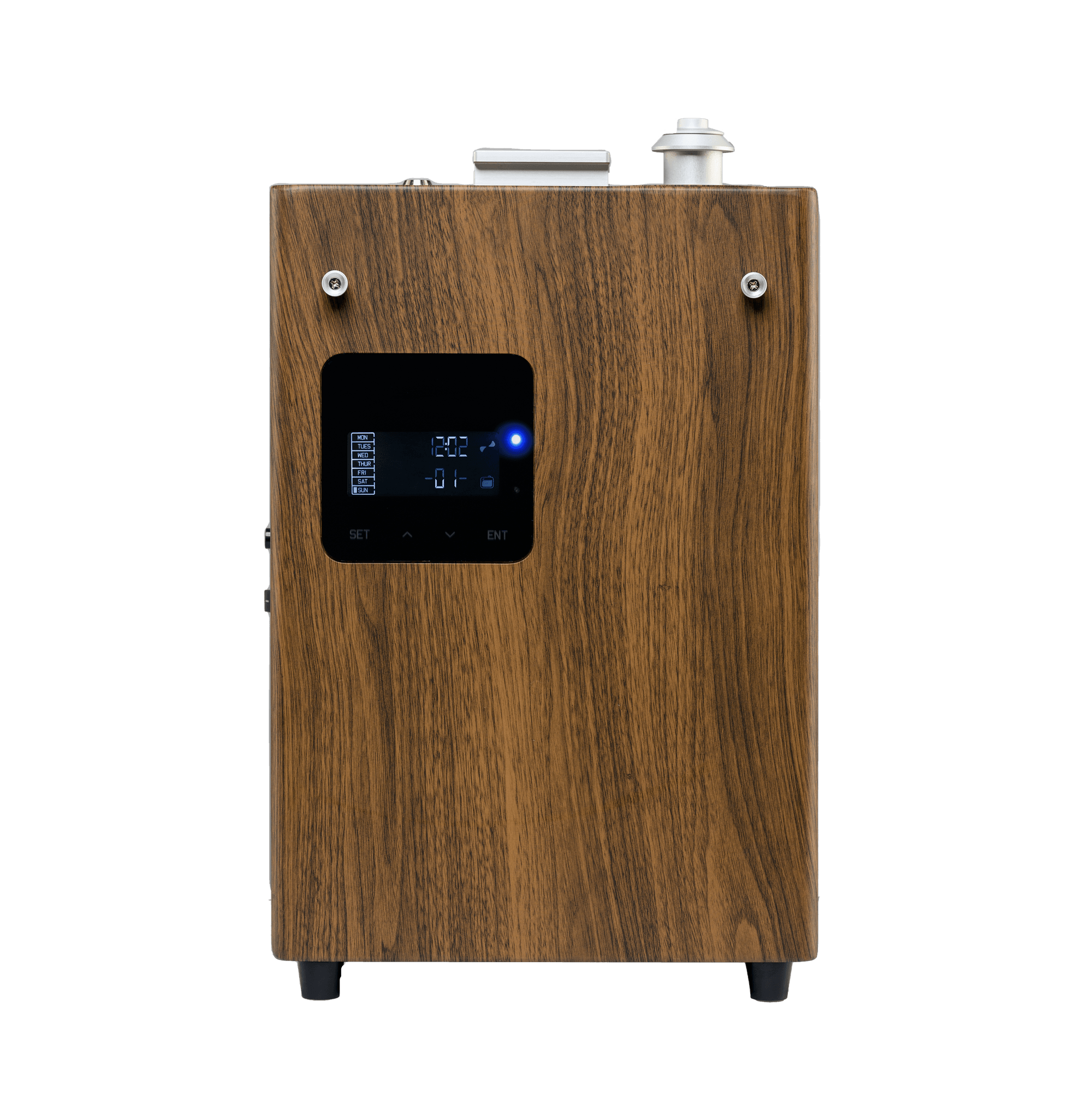 AC100 aroma diffuser – Smell & Smile