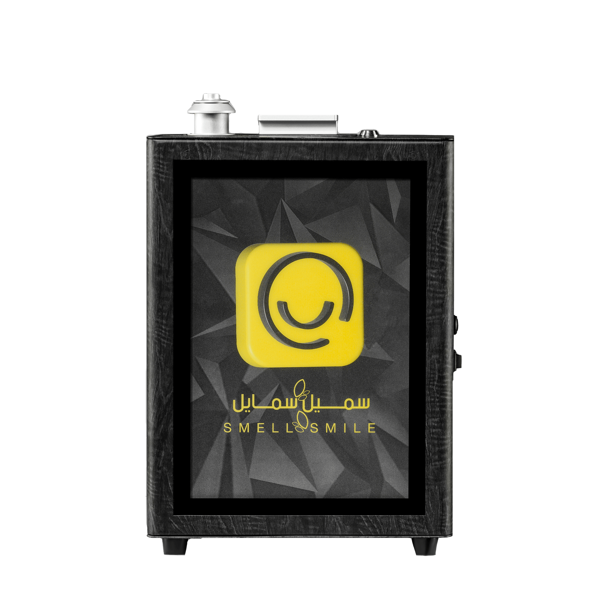 AC100 aroma diffuser – Smell & Smile