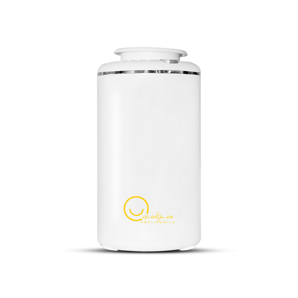 A601 car aroma diffuser - Smell & Smile